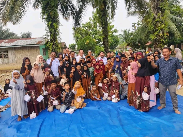 Arwi Winata Mantapkan Diri Menuju Senayan RI | Mediacybernews.com