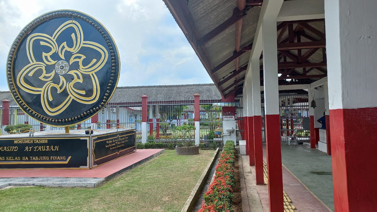 Remisi Nataru, 22 Napi Terima Remisi, 1 Bebas Langsung | Mediacybernews.com